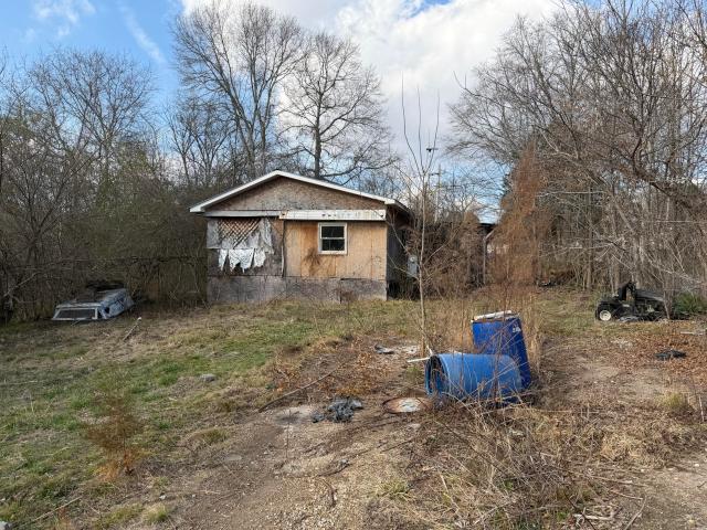 0 Rogers Road