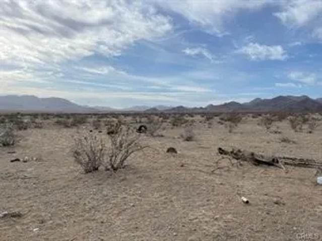 0 Rodeo, Lucerne Valley, CA 92356 | MLS #SW25054 | Compass