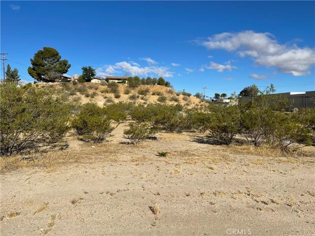 0 Rodeo, Victorville, CA 92395 | MLS #CV26151