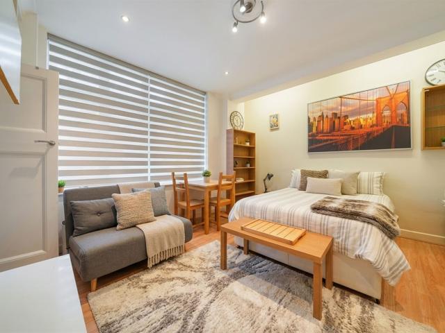 0 room apartment to let in Flat 5, 29 Abercorn Place London, London NW8 9DS, united_kingdom