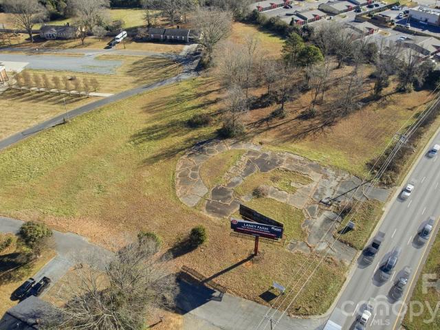 0 Roosevelt Boulevard