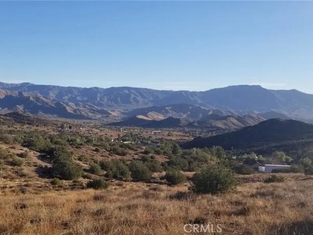0 Rolandee St, Acton, CA 93510 | MLS #SR25138 | Compass