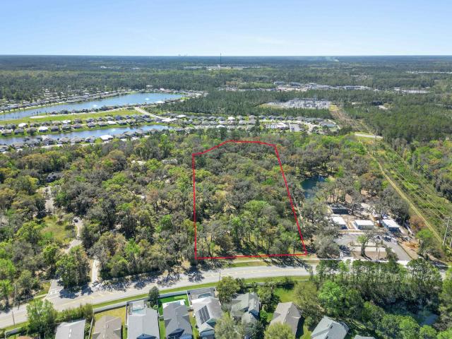 0 Rolling Hills Dr, St. Augustine, FL 32086 | MLS #251735 | Compass