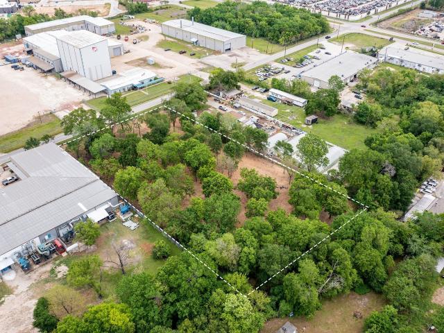 0 Romona Blvd, Houston, TX 77086 | MLS #70608