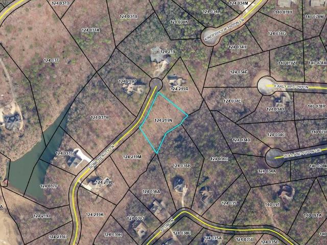 0 Rome Beauty Lane LOT 1109