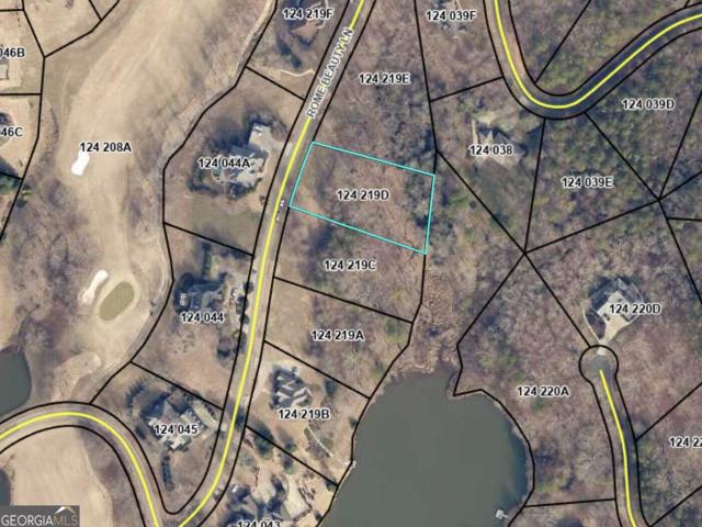 0 Rome Beauty Lane, Lot 4