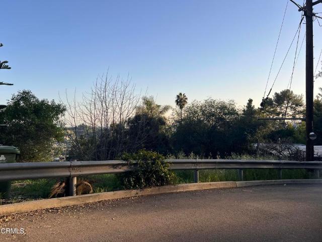 0 Rome Dr, Los Angeles, CA 90065 | MLS #P1 25732 | Compass