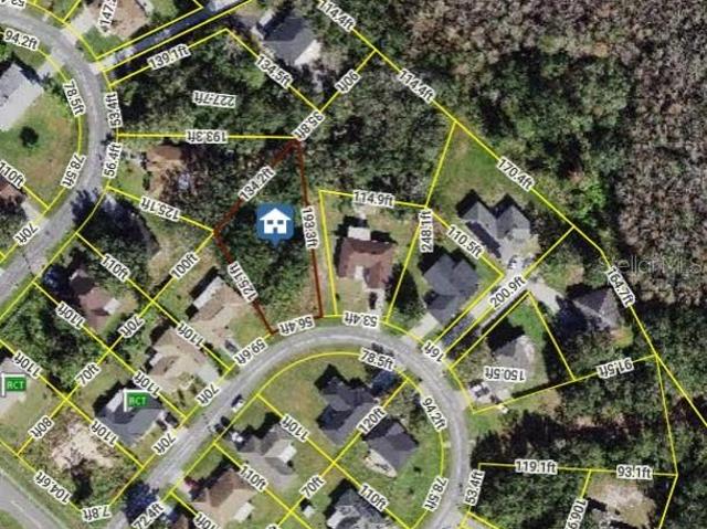0 Rontunda Dr, Kissimmee, FL 34758 | MLS #S5135 | Compass