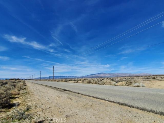 0 Rosamond Blvd, Rosamond, CA 93560 | MLS #SR25215 MR