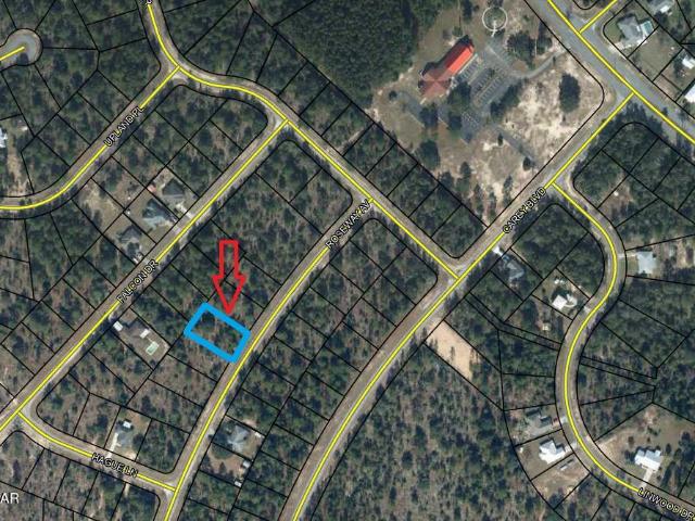 0 Roseway Ave, Unit LOT 4, Chipley, FL 32428 | MLS #779354