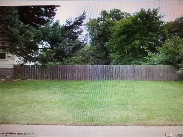 0 Rosewood, Roseville, MI 48066 648966241