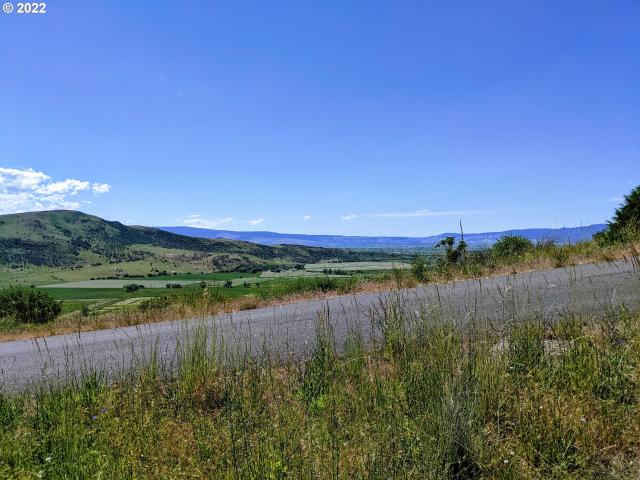 0 Rose Ridge RD