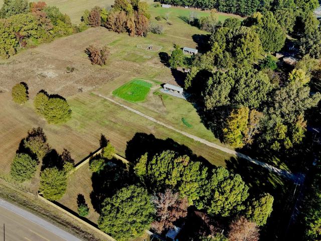 0 rosemark rd