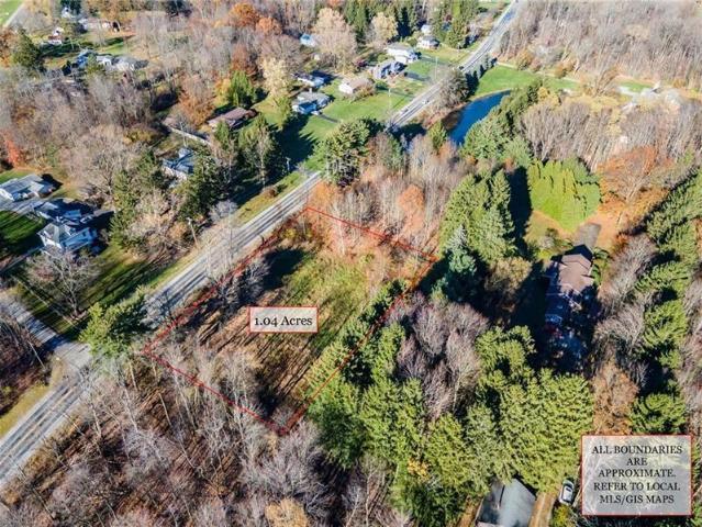 0 Route 158 New Castle Pa, New Wilmington, PA 16142 | MLS #1731
