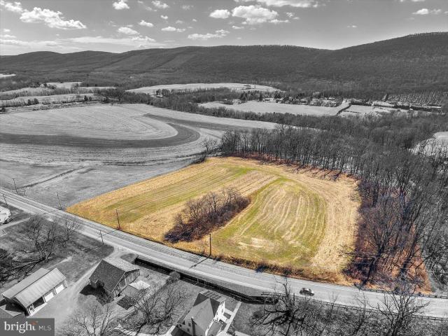 0 Route 209, Millersburg, PA 17061 | MLS #PADA2057