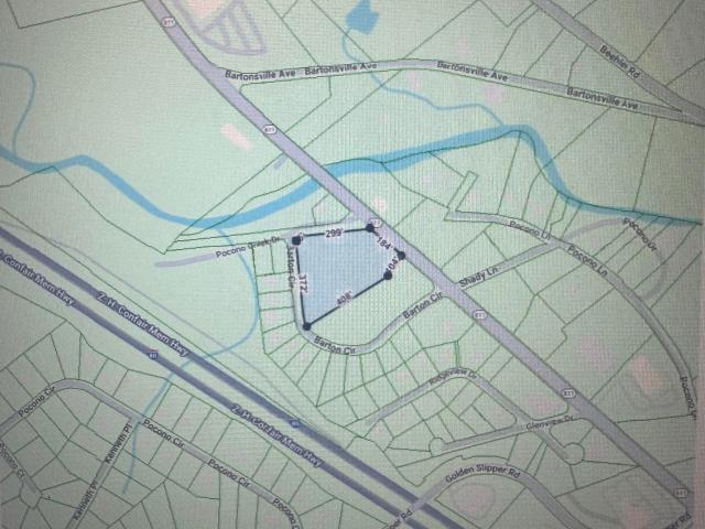 0 Route 611 & Pocono Creek Dr