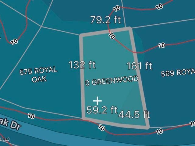 0 Royal Oak Dr Drive