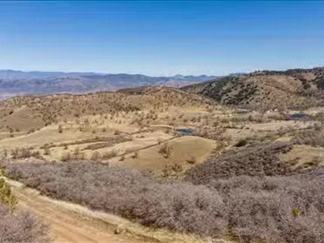 0 ST MORITZ PLACE, TEHACHAPI, CA 93561 Vacant Land For Sale M.