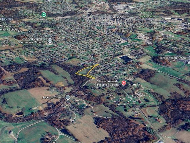 0 St. Rt. 776