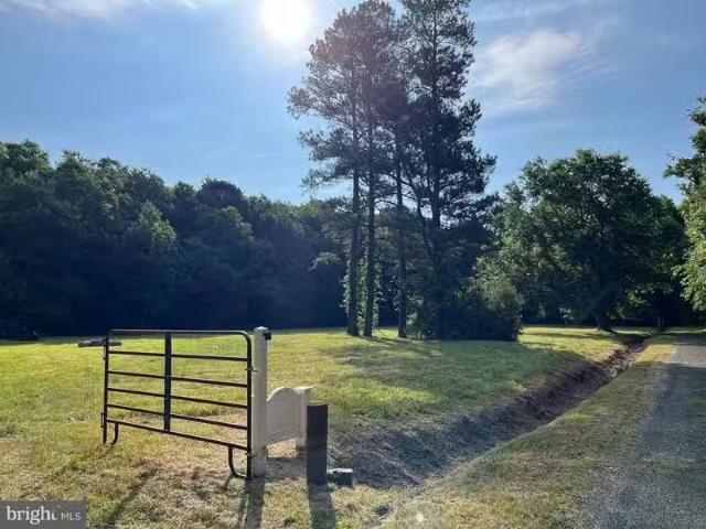 0 STANFORD RD #PARCEL 303, CRISFIELD, MD 21817 647942037