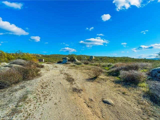 0 Stanley Rd, Hemet, CA 92544 | MLS #SW25270