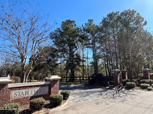 0 Stablewood Dr, Pass Christian, MS 39571 | MLS #4138 | Compass