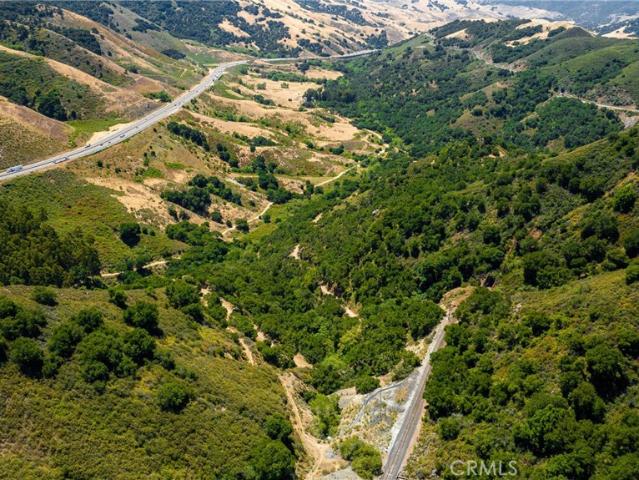 0 Stagecoach Road