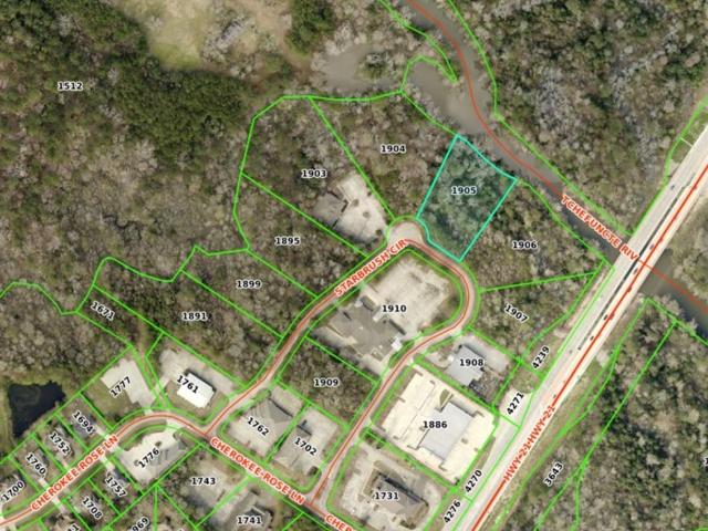 0 Starbrush Cir, Covington, LA 70433 | MLS #2283