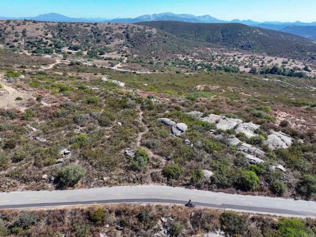 0 Starlight Mountain Rd, Ramona, CA 92065 | Compass