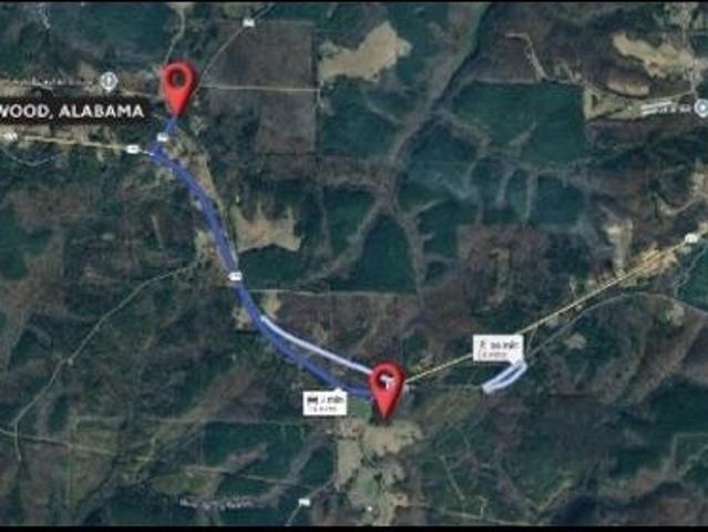 0 State Hwy 172