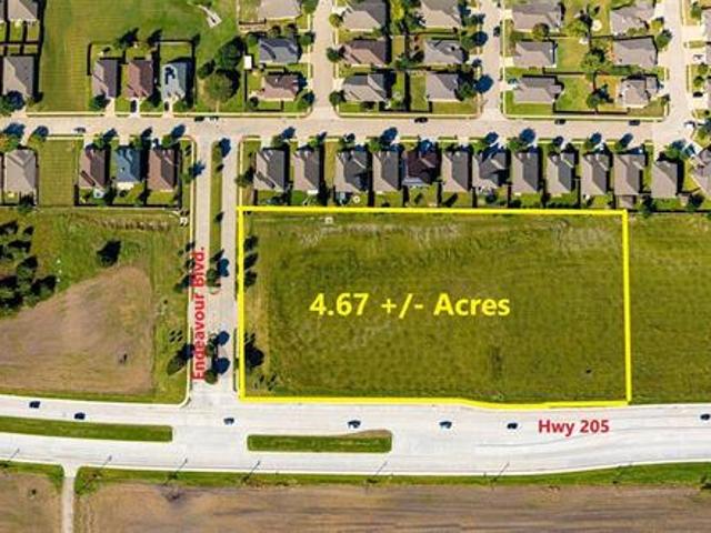 0 State Hwy, Lavon, TX 75166 | MLS #20259