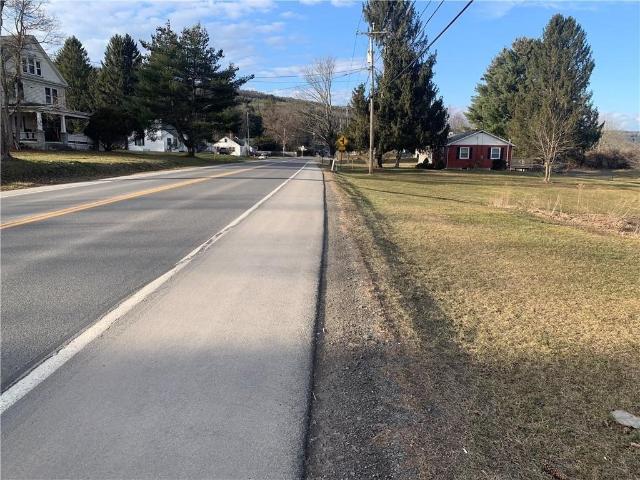 0 State Highway 23