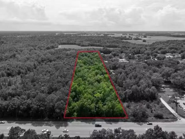 0 STATE HIGHWAY 59, FOLEY, AL 36535