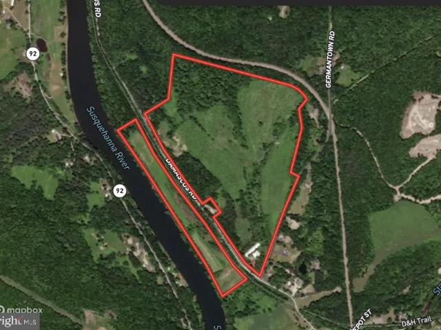 0 State Line Rd, Susquehanna, PA 18847 | MLS #PASU2000