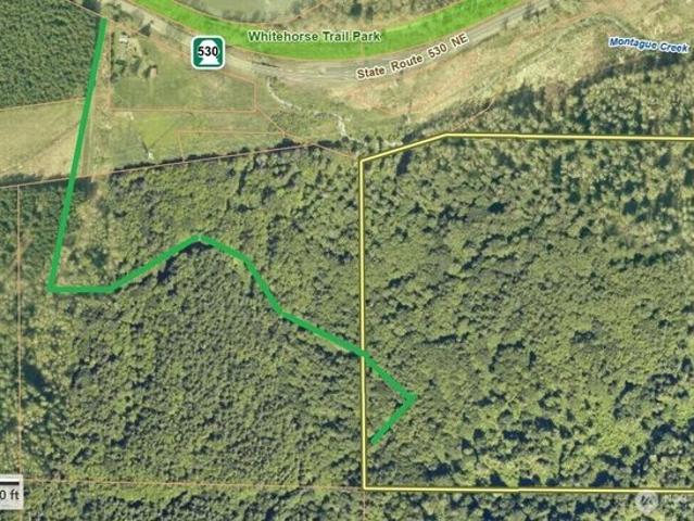 0 State Route 530 NE, Arlington, WA 98223