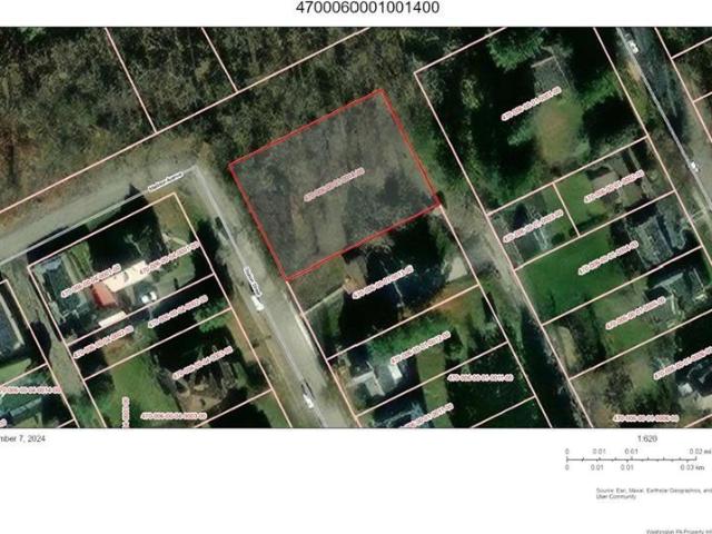 0 Station St, McDonald, PA 15057 | MLS #1750 | Compass