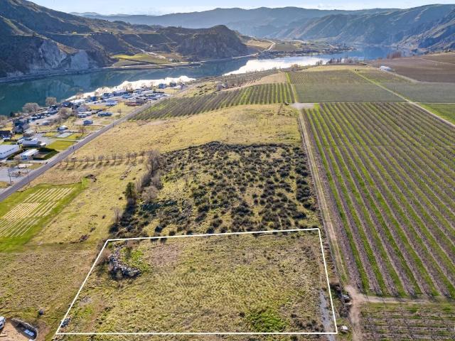 0 Stayman Flats Rd, Chelan, WA 98816 | MLS #2492