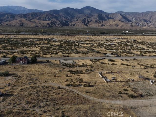 0 Stefan, Cabazon, CA 92230 | MLS #PW26074
