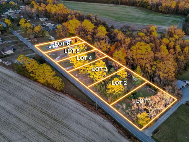 0 Steven's Chapel Rd, Smithfield, NC 27577 | MLS #10133 | Compass