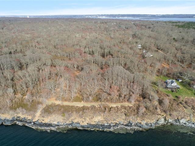 0 Stevens Landing Ln, Prudence Island, RI 02872 | MLS #1410