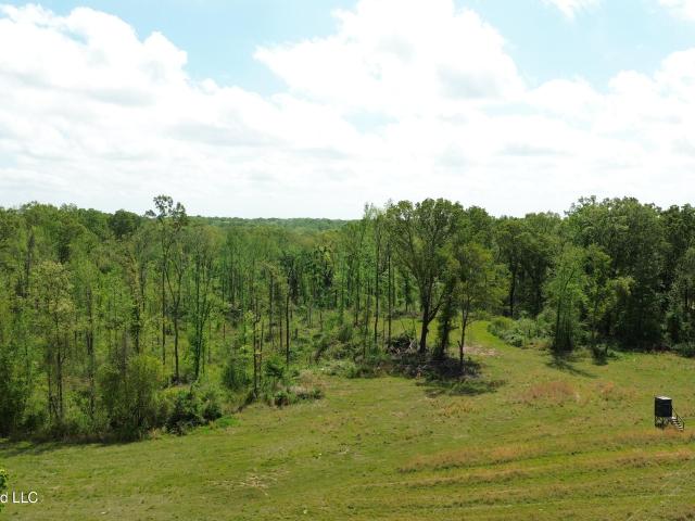 0 Stevens Road