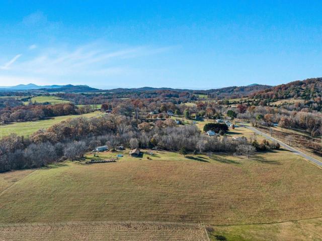 0 Stewartsville Road