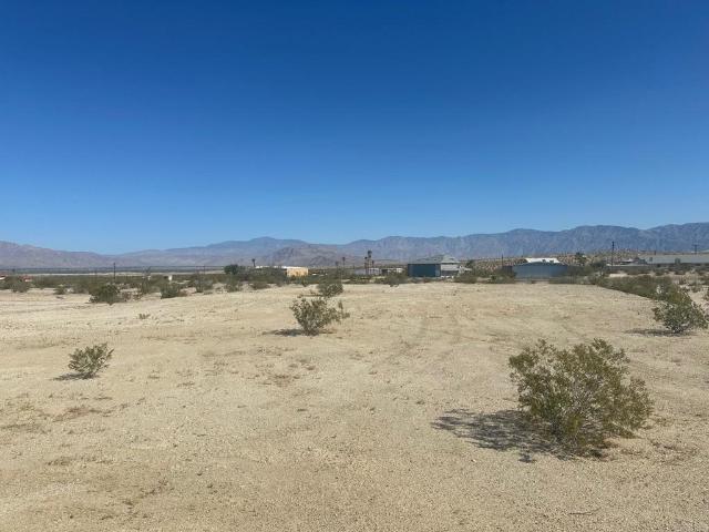 0 Stinson Road