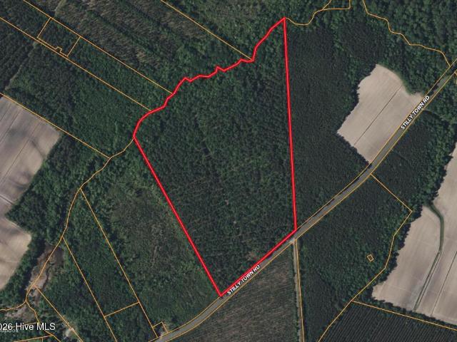 0 Stilley Town Road