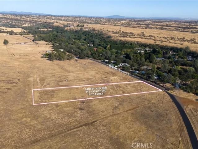 0 Stilson Canyon, Chico, CA 95928 | MLS #SN24199