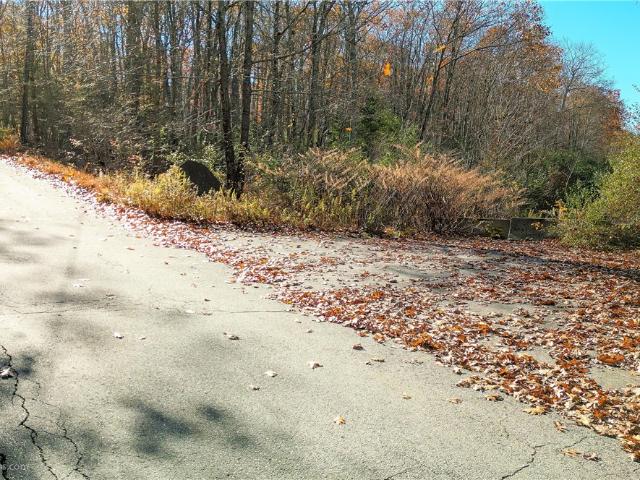 0 Stone Dam Road