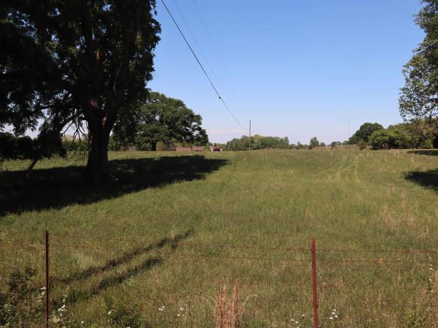 0 Stone Station Tract 1 Road