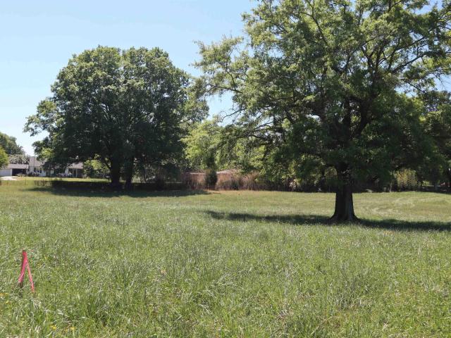 0 Stone Station Tract 2 Road