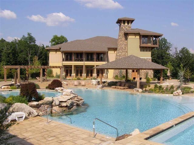 0 Stonehill Loop, Savannah, TN 38372 | MLS #3040 | Compass