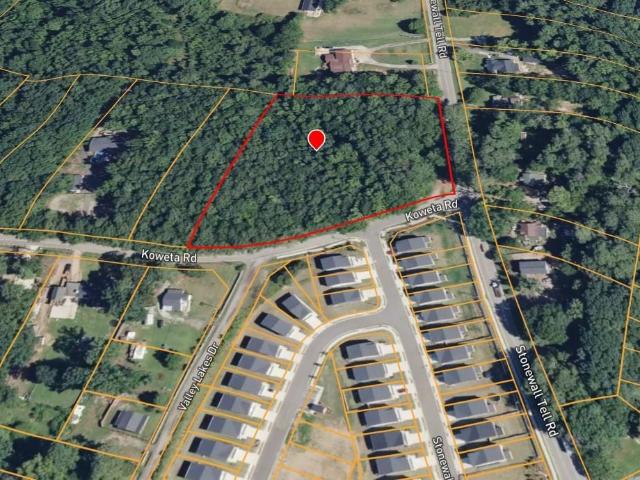 0 Stonewall Tell Road
